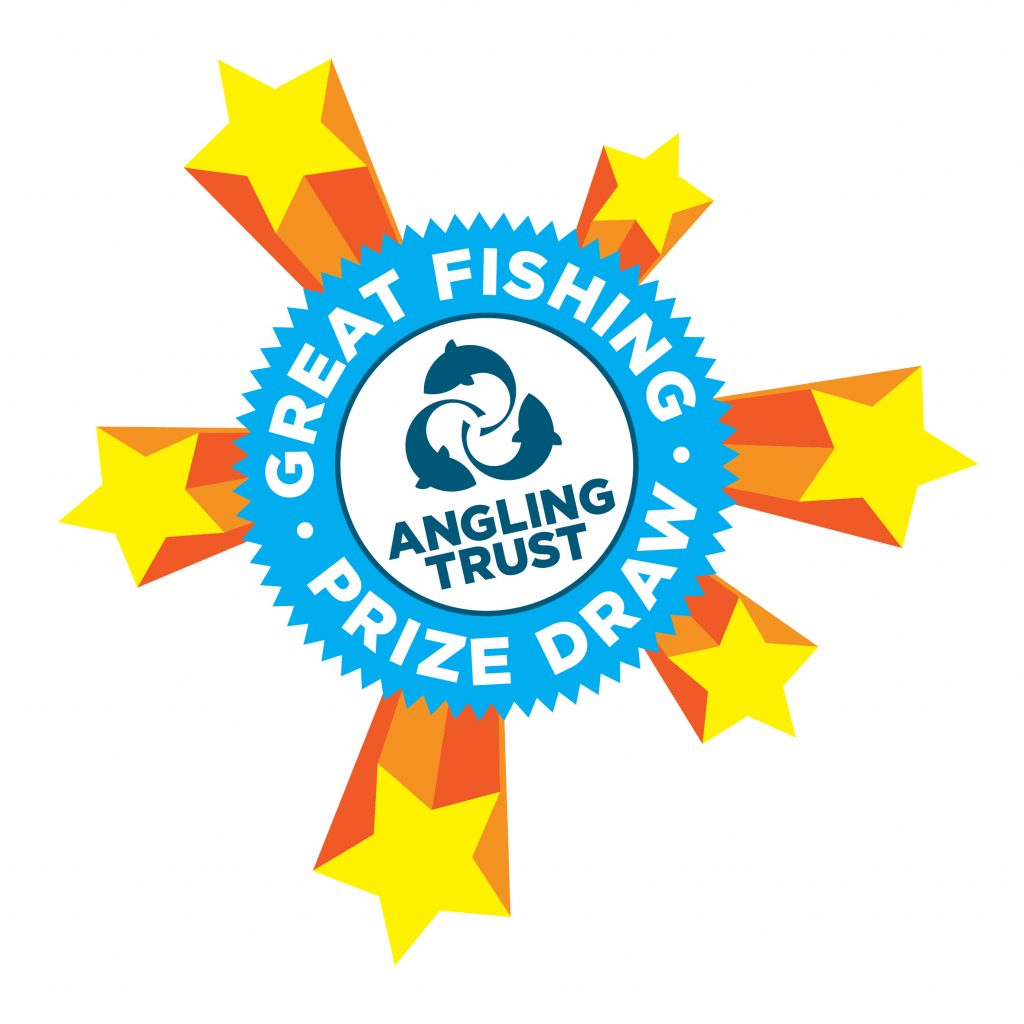 Fundraising - Angling Trust