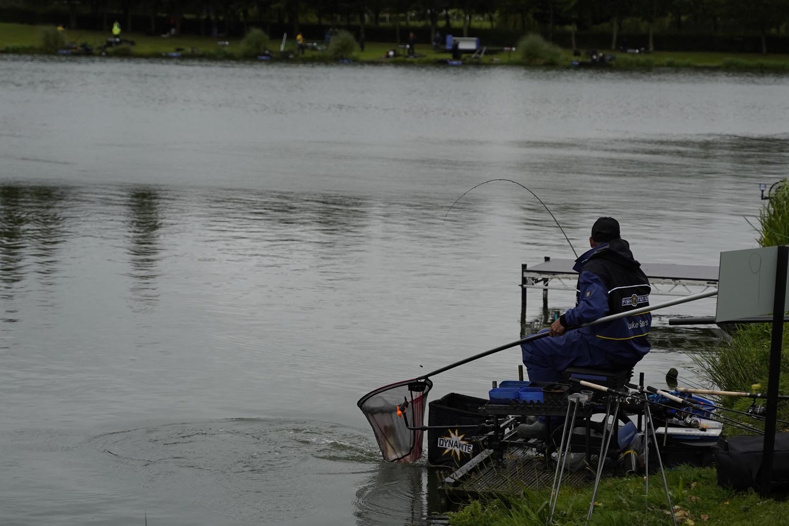 FishOMania - Angling Trust