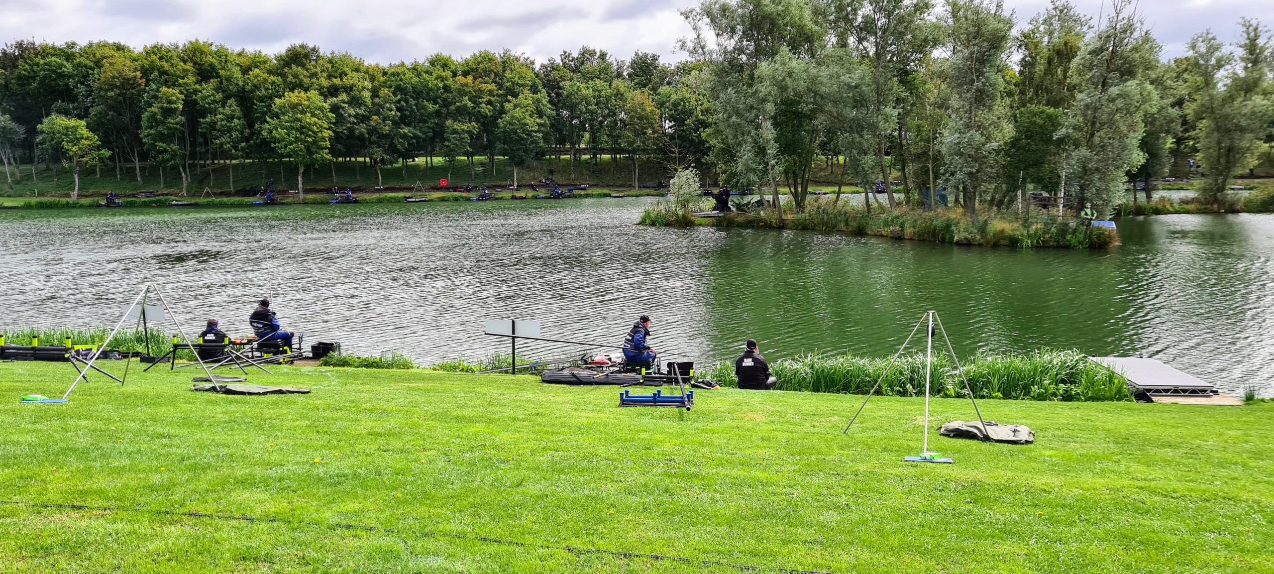 FishOMania - Angling Trust
