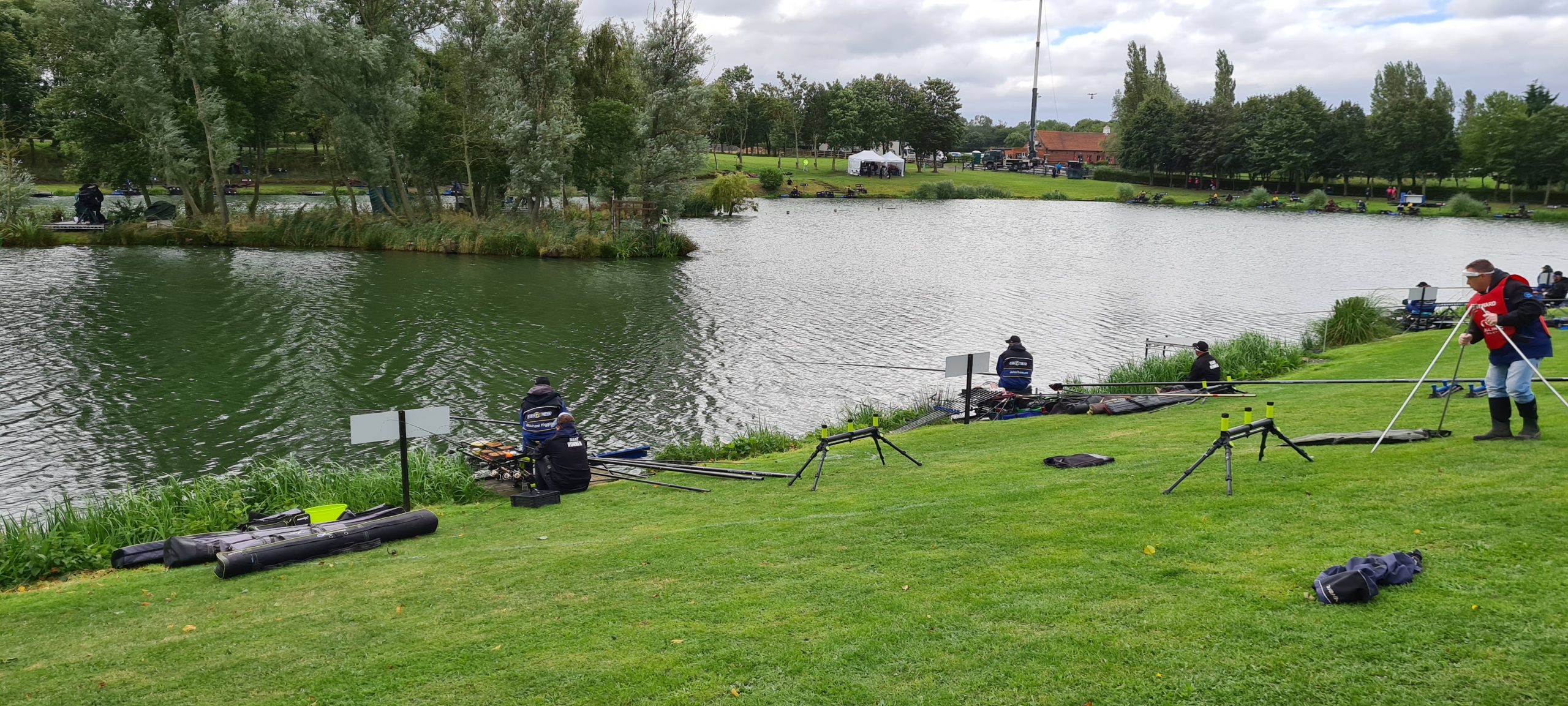 FishOMania - Angling Trust