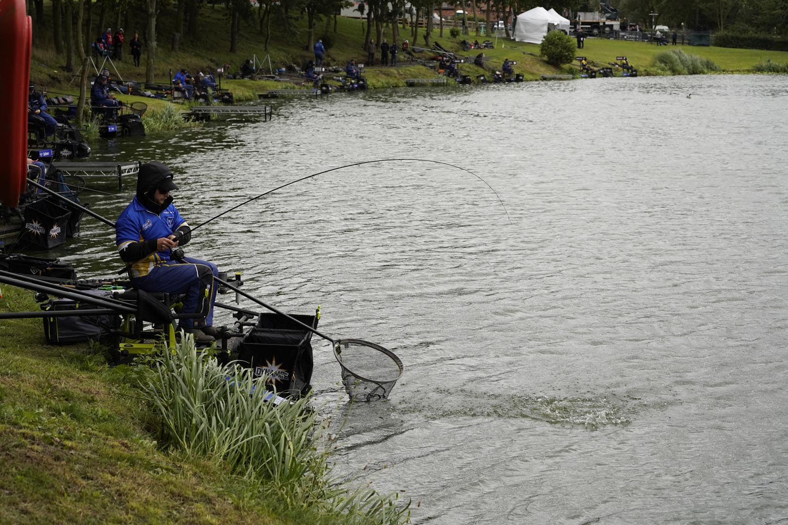 FishOMania - Angling Trust
