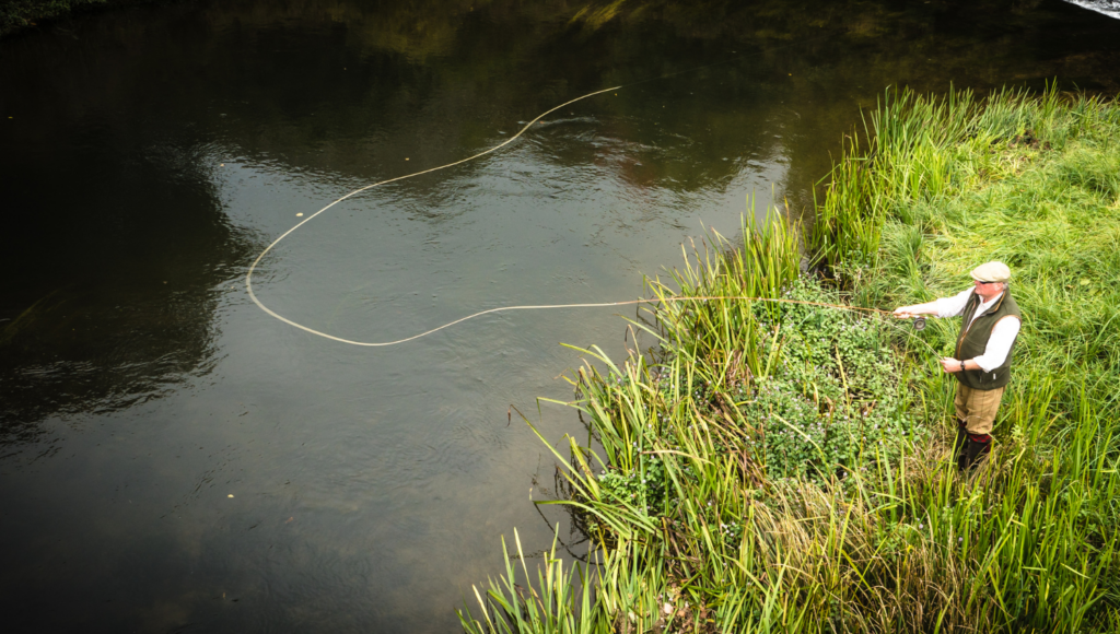 Get Fishing at Pitsford Water Fishing Lodge, Northampton, NN6 9TF ...