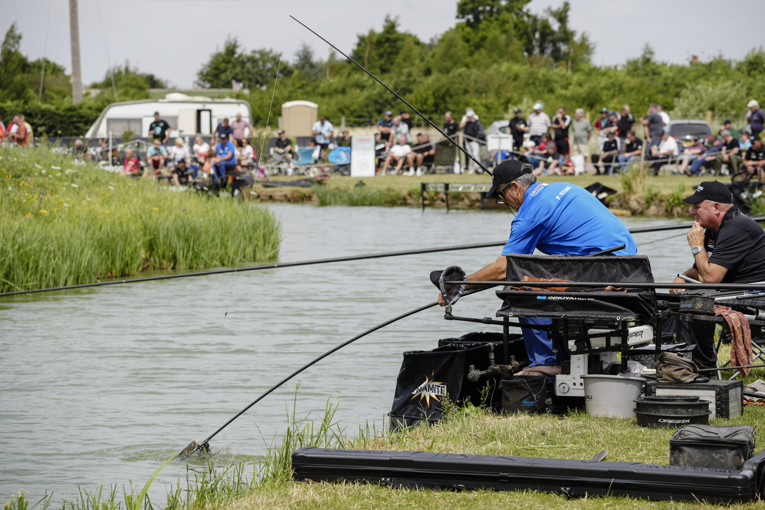 FishOMania 2023 Archives - Angling Trust