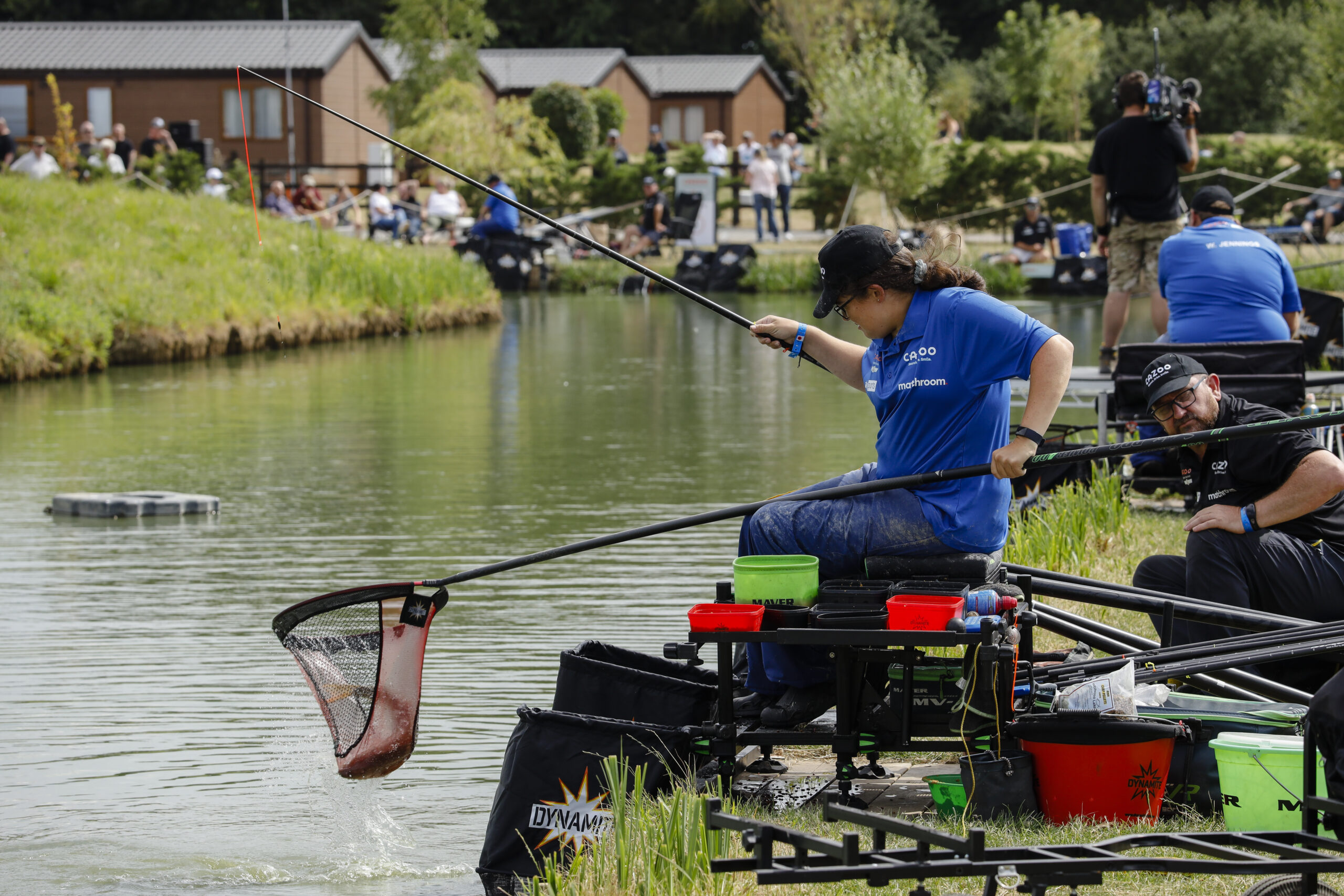 FishOMania 2023 Archives - Angling Trust