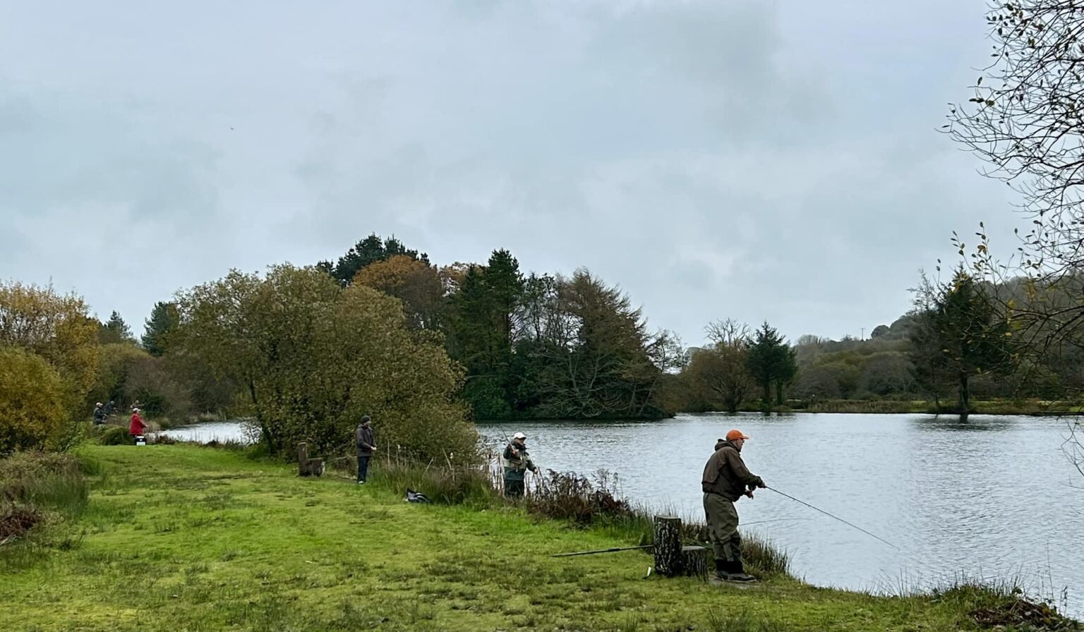 ANGLING TRUST LAUNCH NEW ‘TROUTFEST 2024’ FUNDRAISER COMPETITION ...