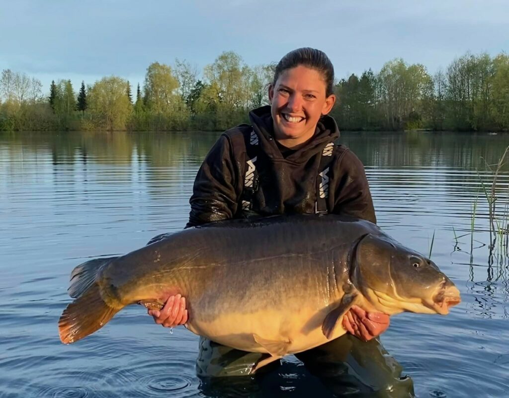 CARP TEAM ENGLAND LADIES | WORLD CHAMPS SQUAD REVEALED - Angling Trust