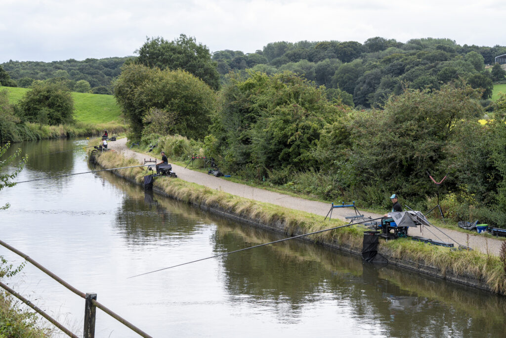 DAIWA GORDON LEAGUE WIN DIVISION 1 NATIONAL - Angling Trust