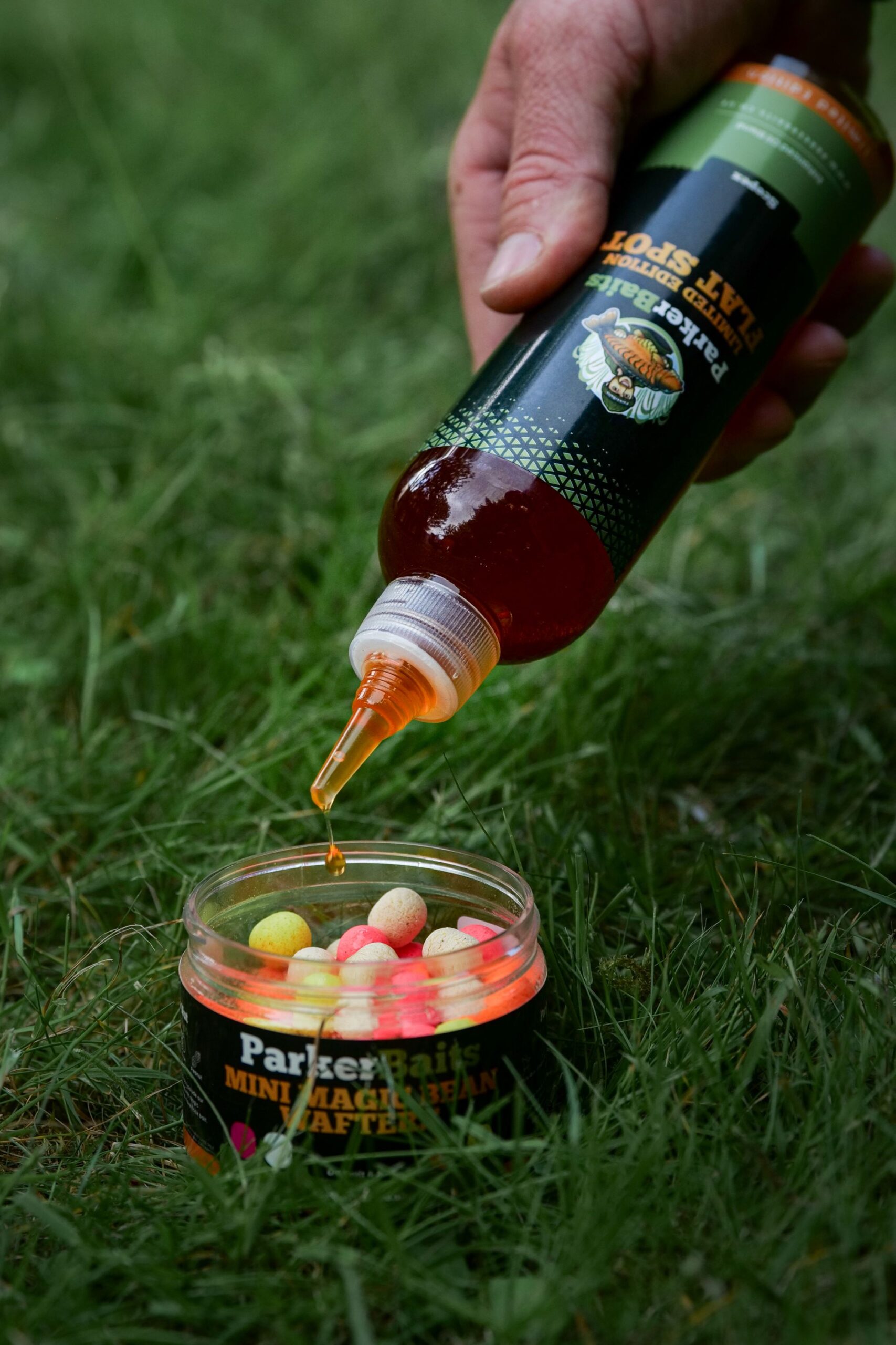 Parker Baits - Angling Trust