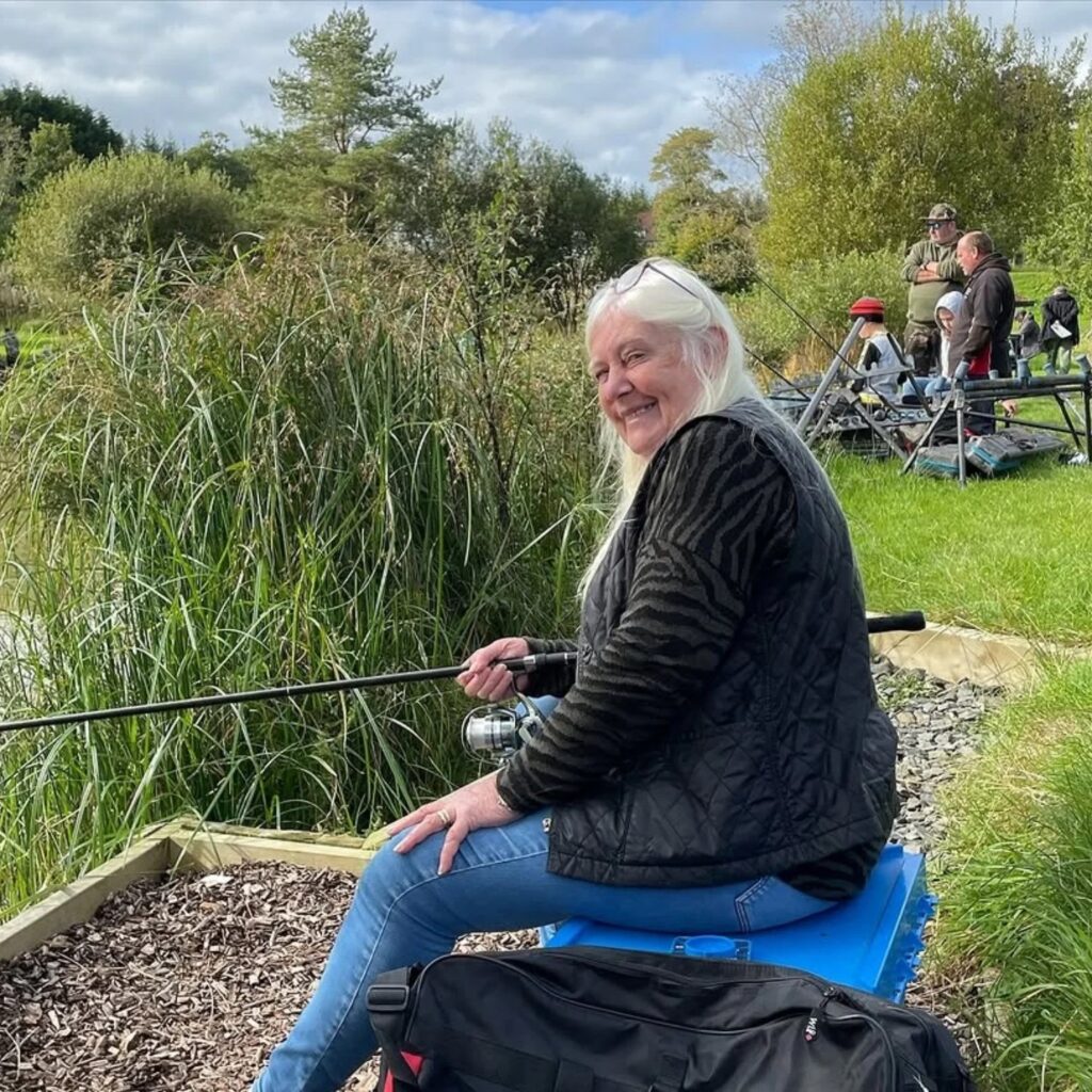 A brilliant Angling Trust Get Fishing Gathering event at Anglers ...