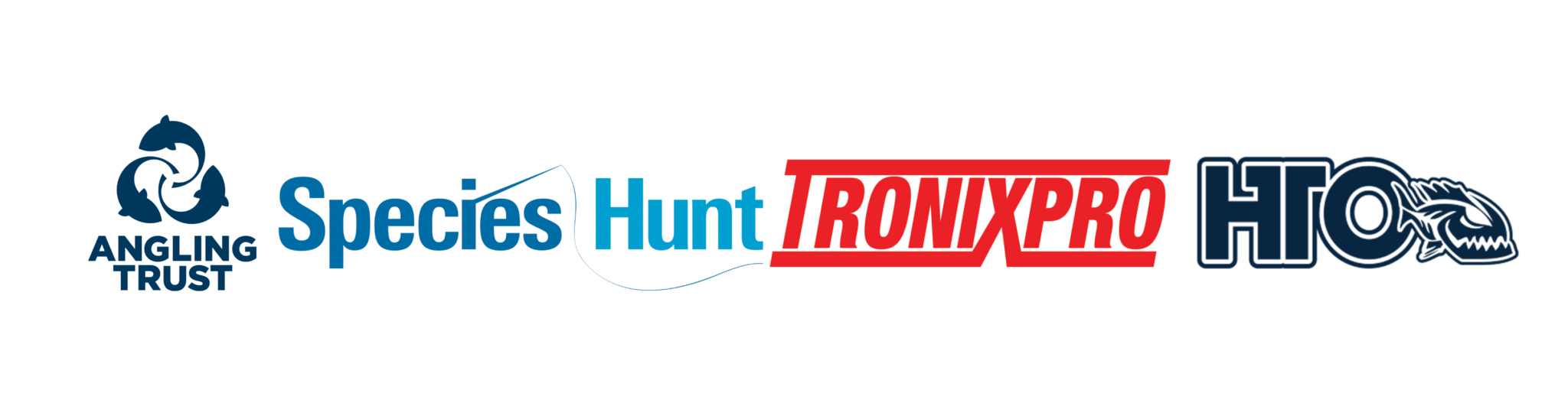 Angling Trust Species Hunt - Angling Trust