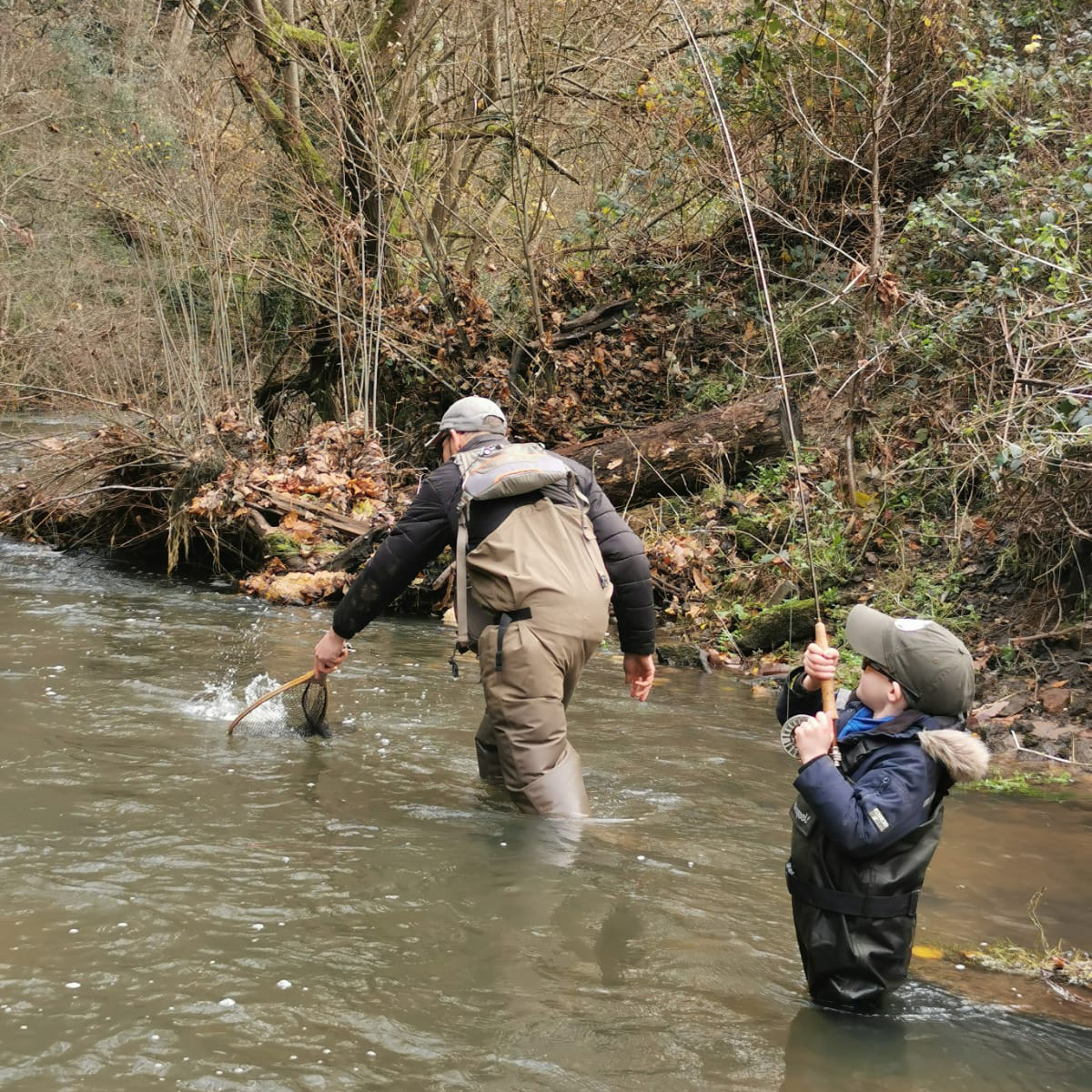 Member Benefits - Game - Farlows - Angling Trust