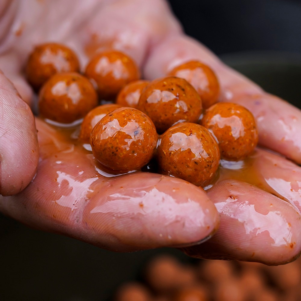 Member Benefits - Carp - Munch Baits - Angling Trust