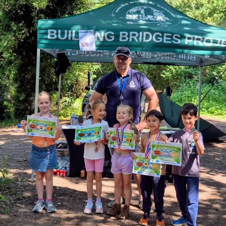 The Building Bridges Project and Slovakian school learn all about ...