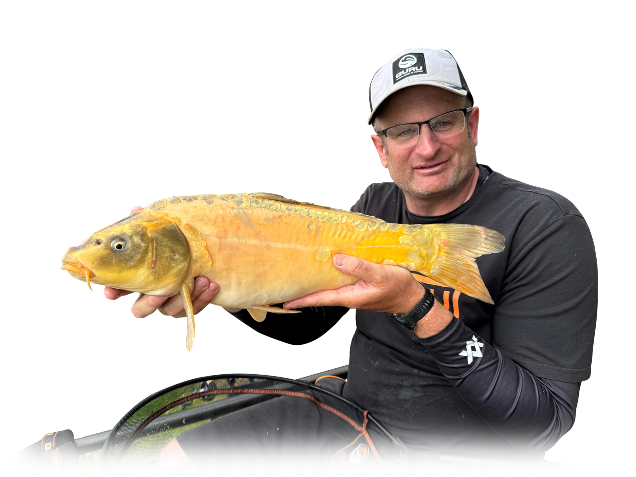 Steve Ringer Prize - Angling Trust