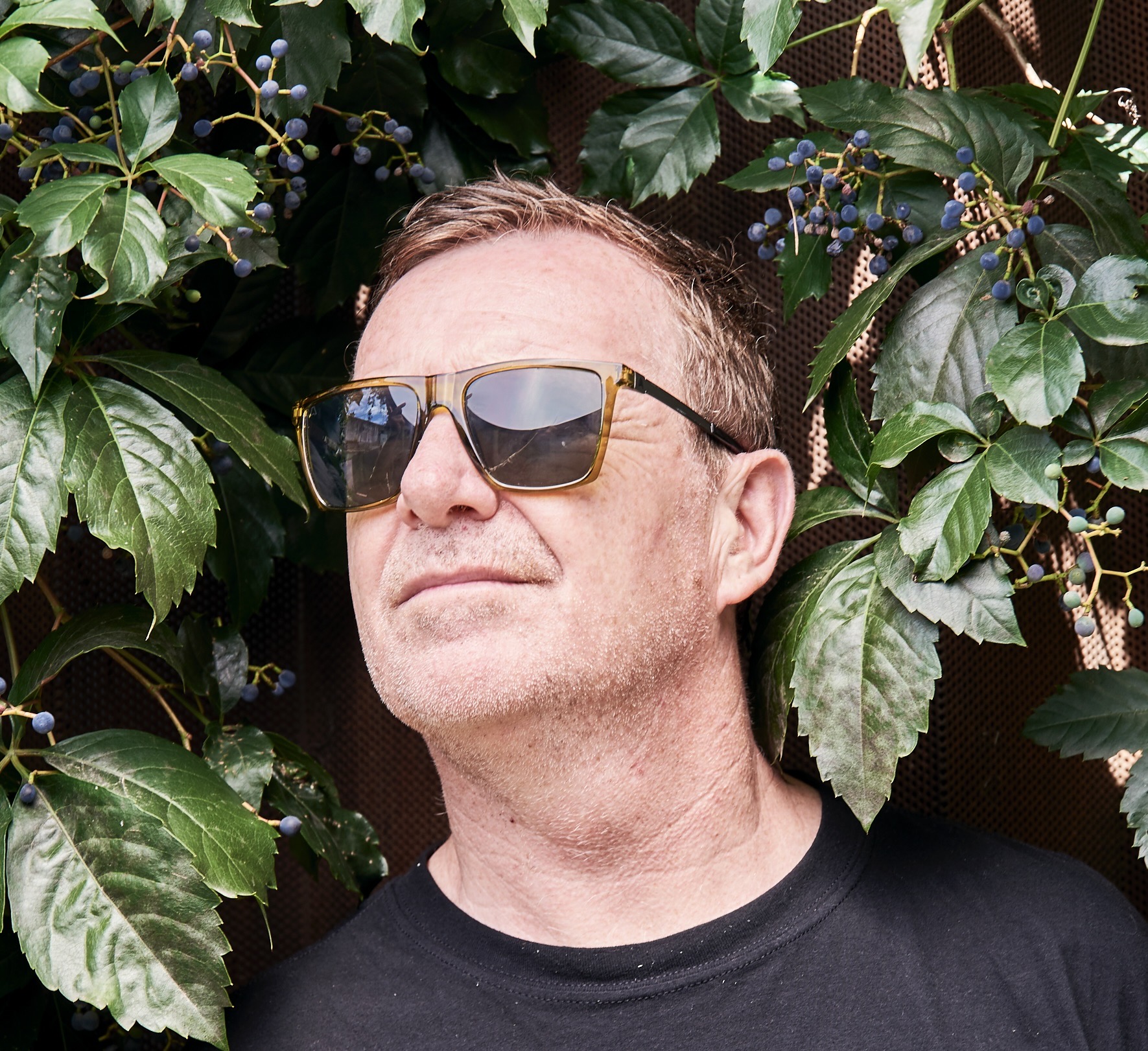 From Glastonbury to the riverbank: DJ Nick Warren becomes Angling Trust ...