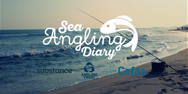 Join the new Sea Angling Diary Steering Group - Angling Trust
